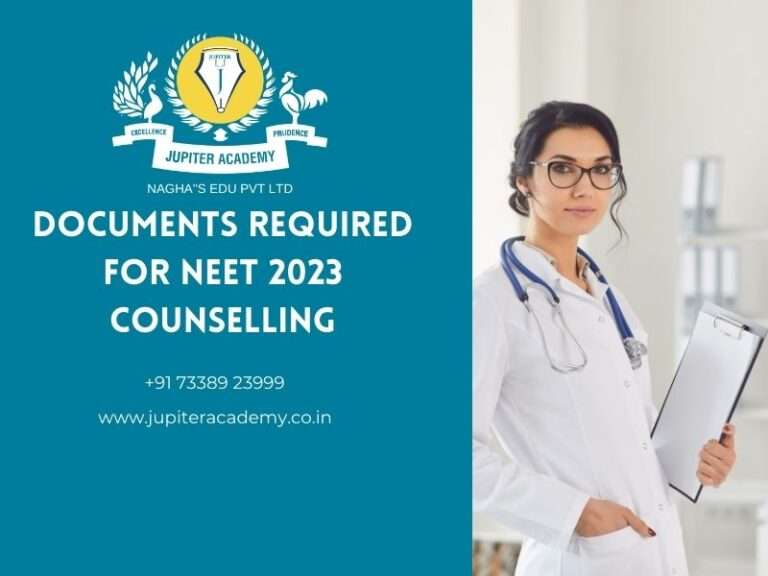 Best NEET coaching centre in Chennai | Jupiter Academy