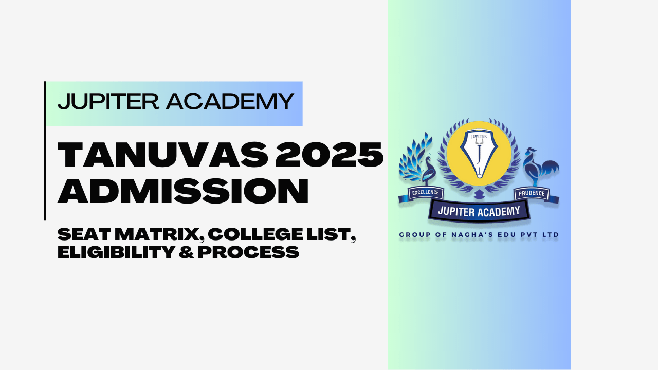 TANUVAS 2025 Admission - Seat Matrix, College List, Eligibility ...