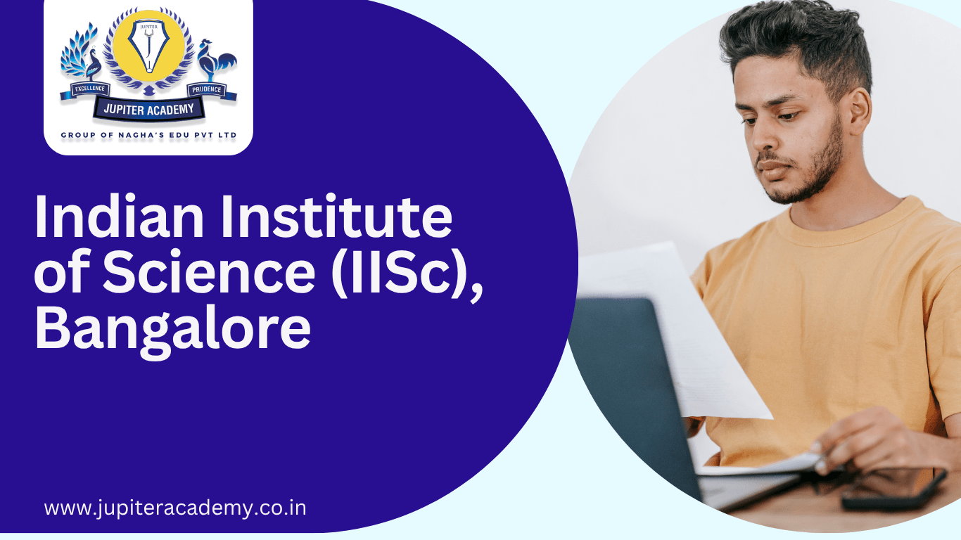 IISc Bangalore – Courses, Eligibility, Cutoff, Placements & Admission Details 2025
